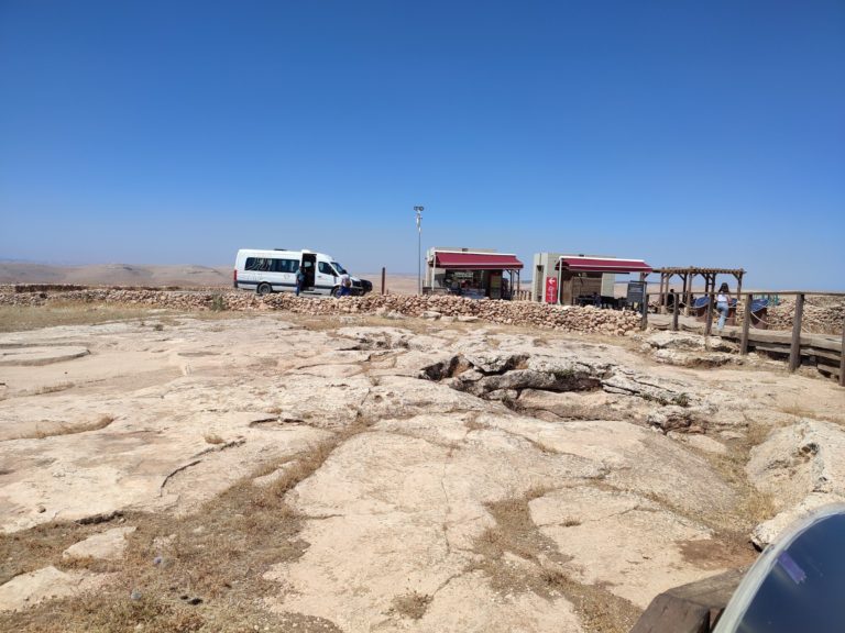 How to visit Göbekli Tepe from Sanliurfa