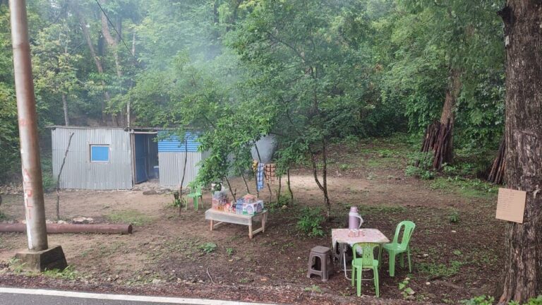 How to get to Jaco Island and Valu Beach