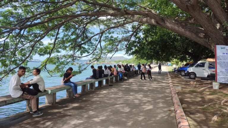 The 15 Best Things to Do in Dili, Timor Leste