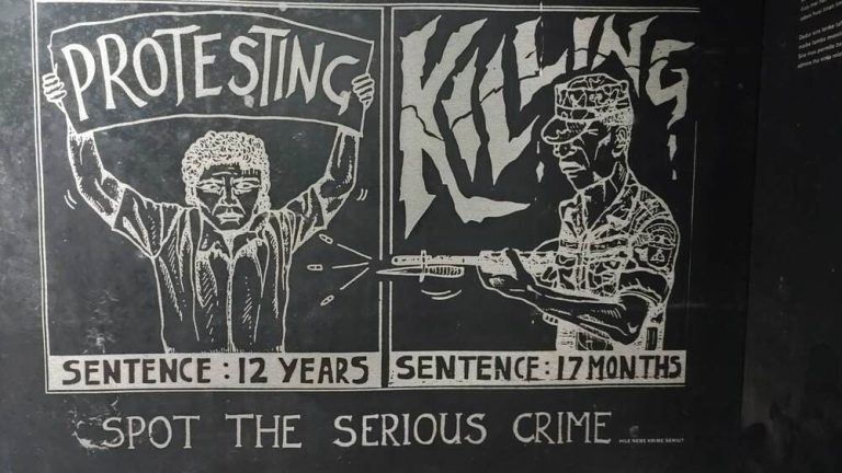 The 15 Best Things to Do in Dili, Timor Leste