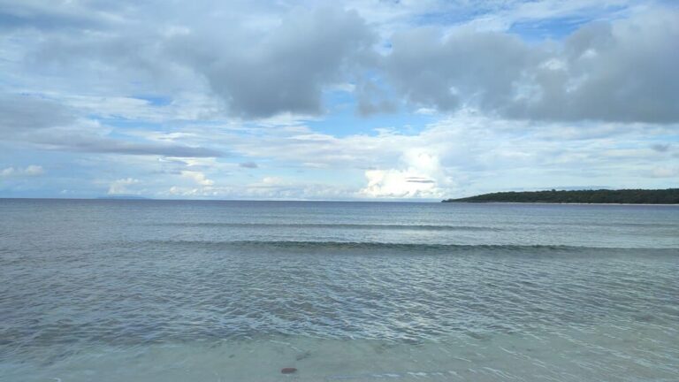 23 Interesting Facts about Timor Leste (From my trip there!)