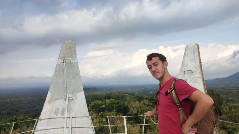 The Chicken Church in Java: Everything you Need to Know!