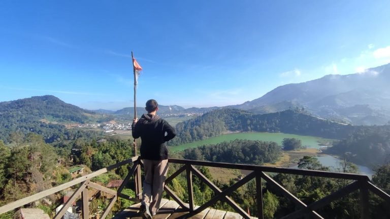Dieng Plateau in Java: A Detailed Travel Guide
