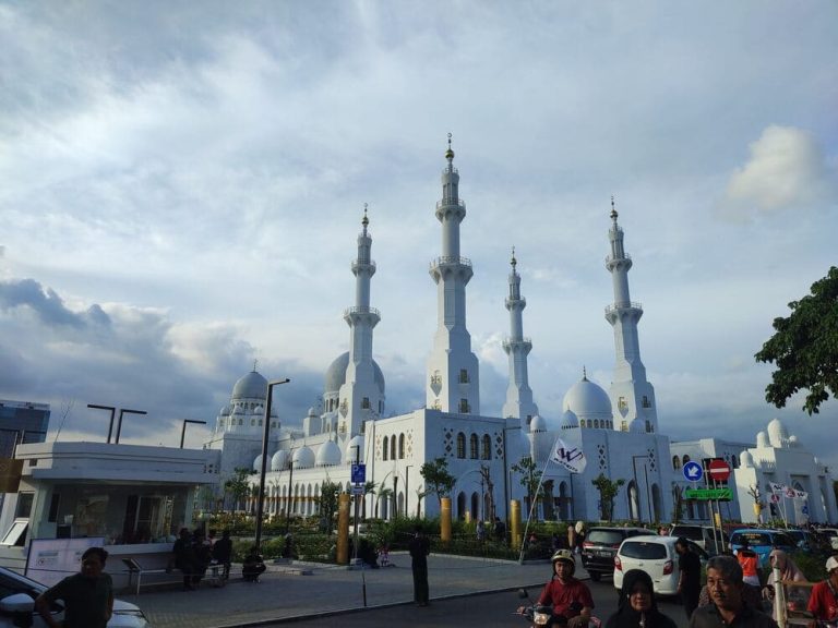17 Best Things to Do in Surakarta (Solo), The Lost Sunanate of Java