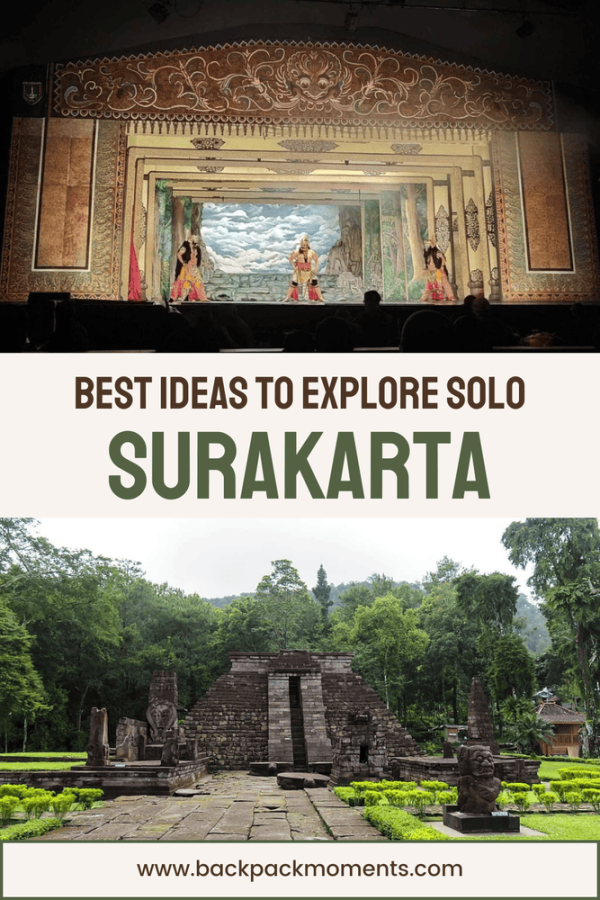17 Best Things to Do in Surakarta (Solo), The Lost Sunanate of Java