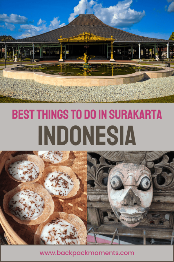 17 Best Things to Do in Surakarta (Solo), The Lost Sunanate of Java