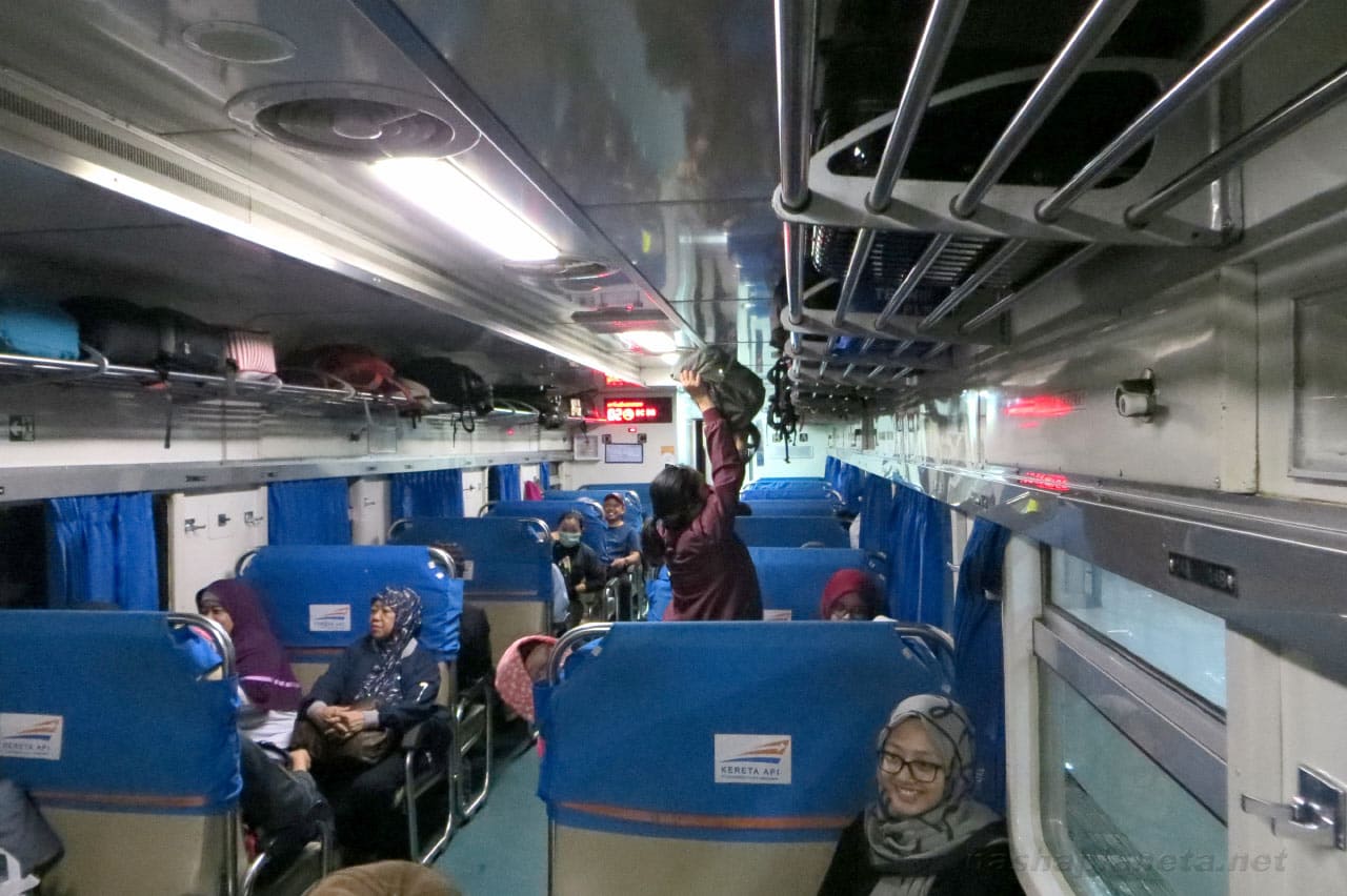 Jakarta to Yogyakarta by Train: Best and Cheapest in 2026