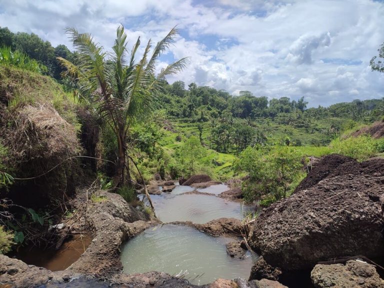 Rainy Season in Java: What to Expect?