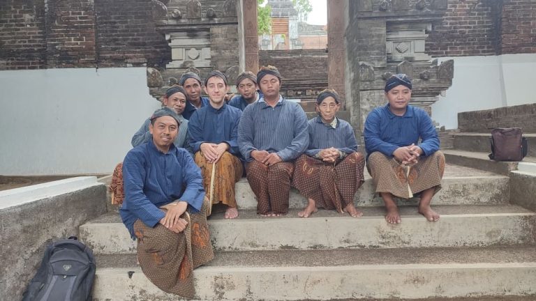 Imogiri Royal Cemetery: The Occult Tombs of Java's Nobility