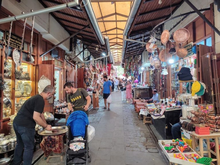 Is Gaziantep Worth Visiting in 2026?