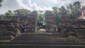 Imogiri Royal Cemetery: The Occult Tombs of Java's Nobility