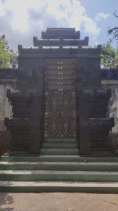 Imogiri Royal Cemetery: The Occult Tombs of Java's Nobility