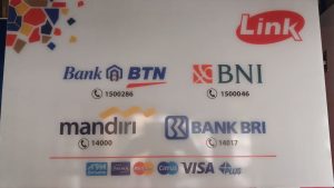 Money in Indonesia: A Tourist Guide to ATMs, Cards and Exchange