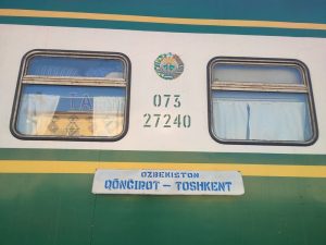 Money in Uzbekistan: A Tourist Guide to ATMs, Cards and Exchange