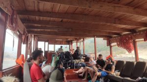 The 2-Day Slow Boat in Laos: All About it + Pros & Cons