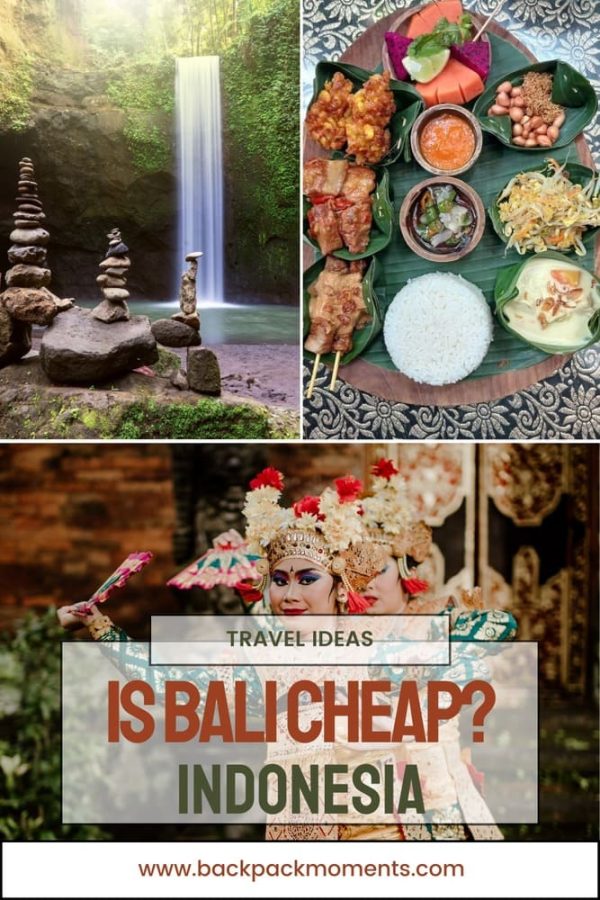 Is Bali Cheap? Prices in Bali for Locals & Travelers (2026)