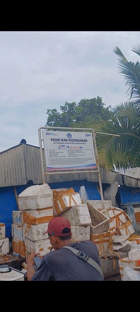 Jimbaran Fish Market: How to Have an Affordable Seafood Feast