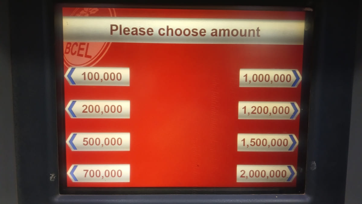 Money in Laos: A Tourist Guide to ATMs, Cards and Exchange