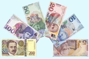 Money in Georgia: A Tourist Guide to ATMs, Cards and Exchange