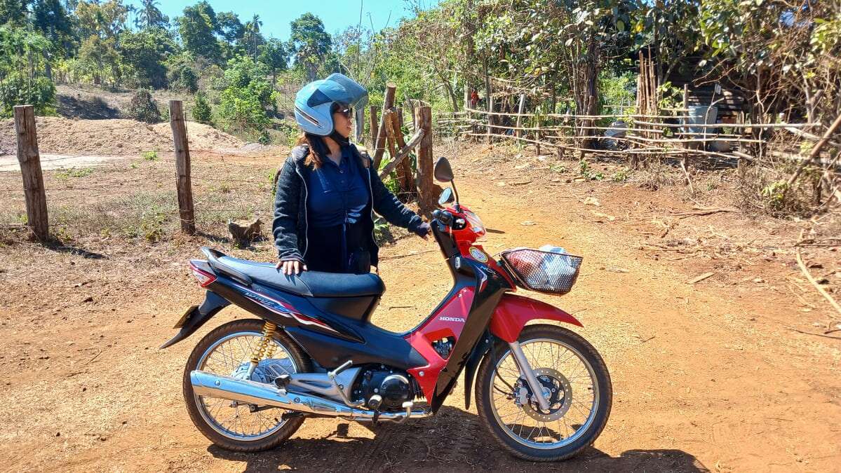 The Bolaven Plateau Loop: The Full Guide