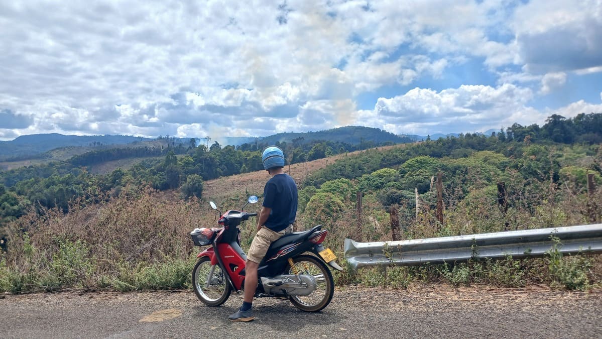 The Bolaven Plateau Loop: The Full Guide