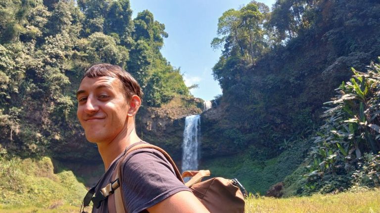 The Bolaven Plateau Loop: The Full Guide