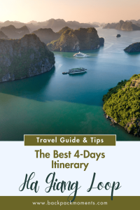 Ha Giang Loop By Yourself: The Full Guide