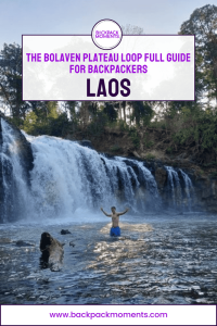 The Bolaven Plateau Loop: The Full Guide