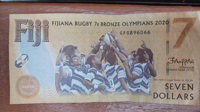 Money in Fiji: A Tourist Guide to ATMs, Cards and Exchange