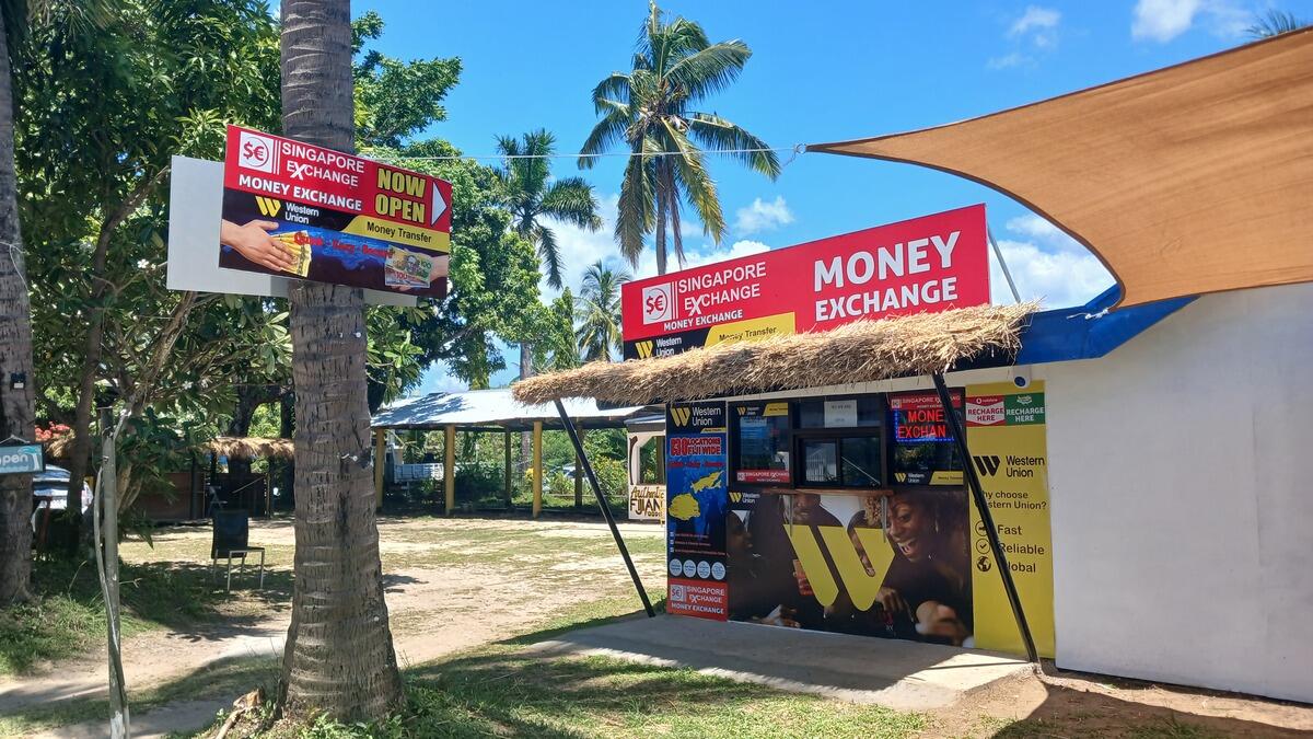 Money in Fiji: A Tourist Guide to ATMs, Cards and Exchange