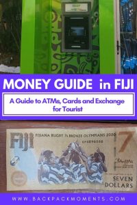 Money in Fiji: A Tourist Guide to ATMs, Cards and Exchange