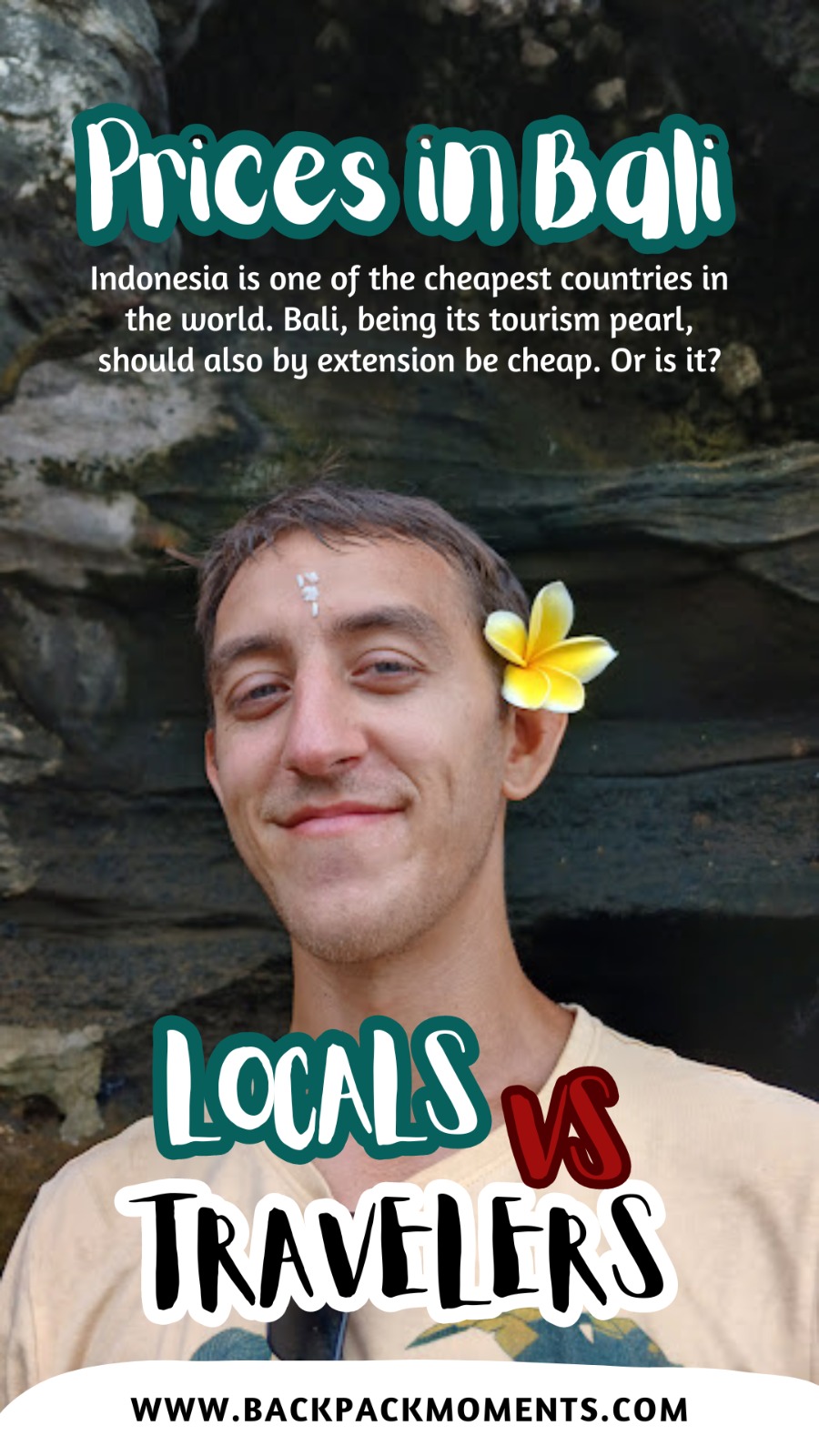 Is Bali Cheap? Prices in Bali for Locals & Travelers (2024)