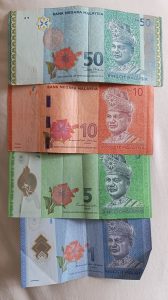Money in Malaysia: A Tourist Guide to ATMs, Cards and Exchange