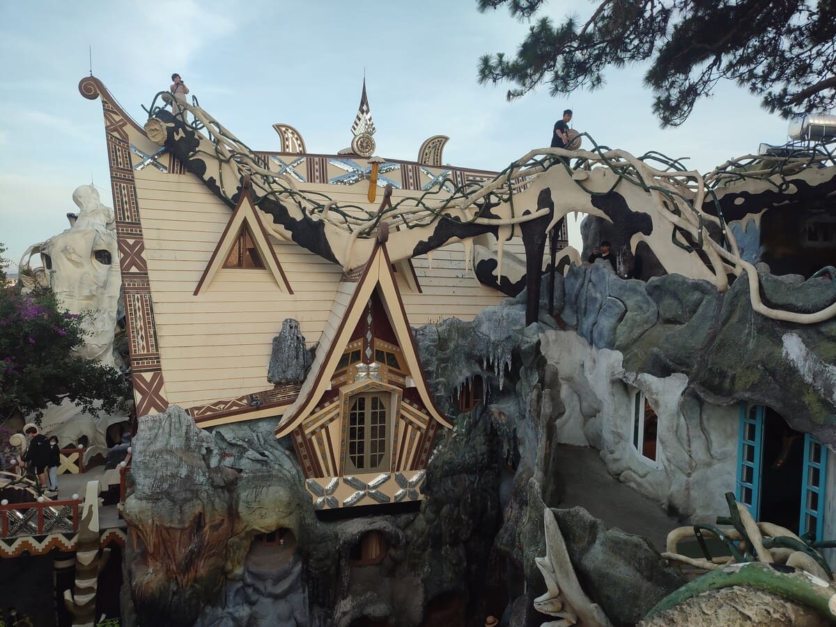 What's So Cool About Da Lat, Vietnam?