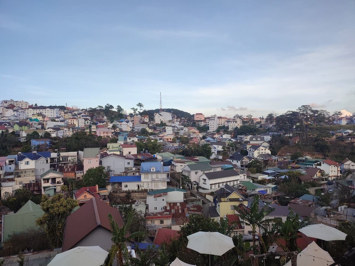 What's So Cool About Da Lat, Vietnam?