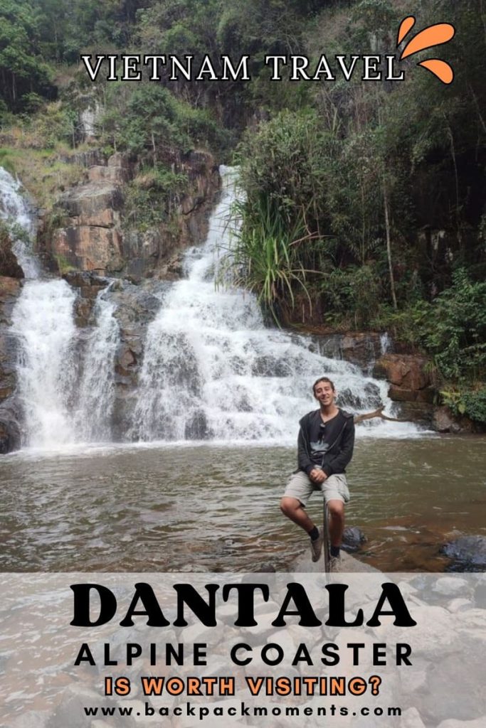 Is Datanla Alpine Coaster in Da Lat Worth Visiting?