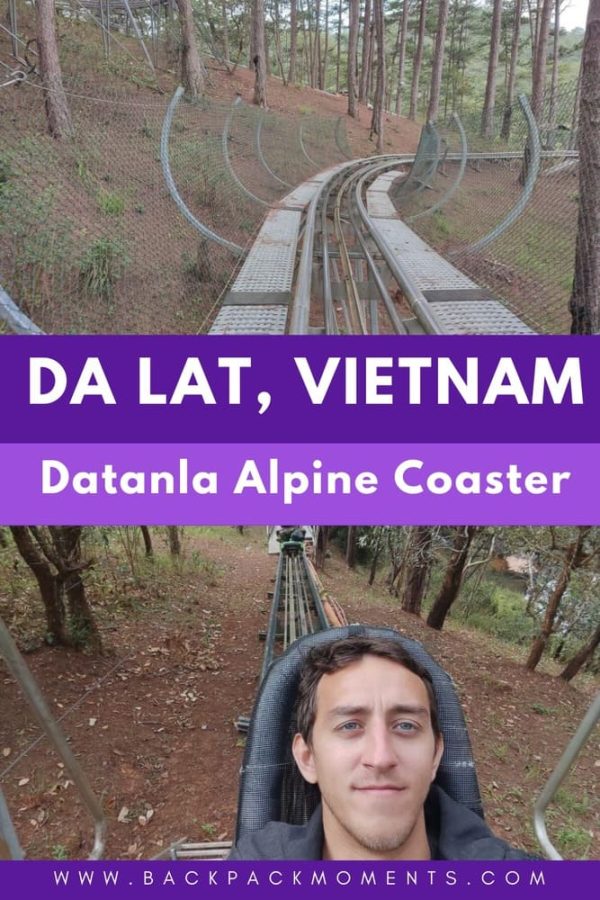 Is Datanla Alpine Coaster in Da Lat Worth Visiting?