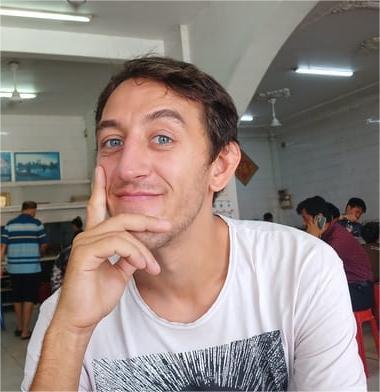 How to Visit Muynaq Ship Graveyard & The Dead Aral Sea