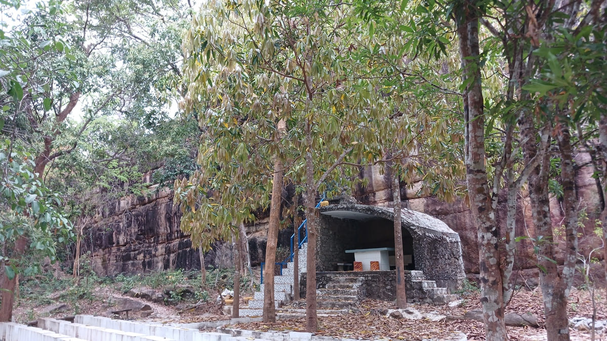 The Thakhek Loop by Yourself: The Full Guide