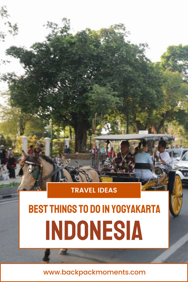 15 Best Things to Do in Yogyakarta Besides the Temples