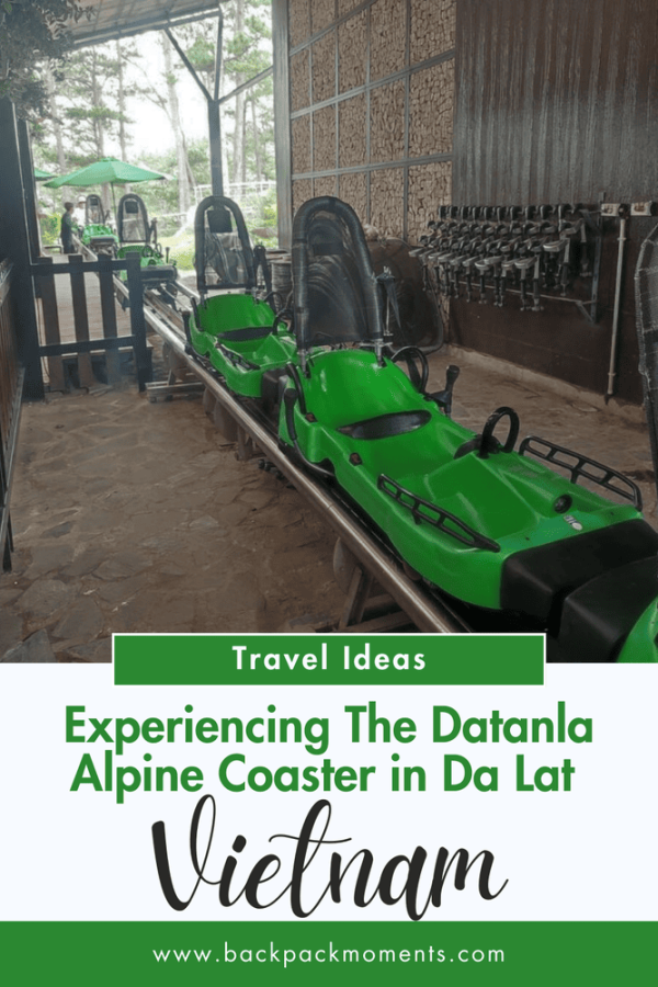 Is Datanla Alpine Coaster in Da Lat Worth Visiting?