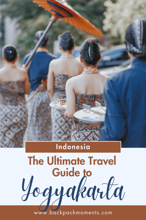 15 Best Things to Do in Yogyakarta Besides the Temples