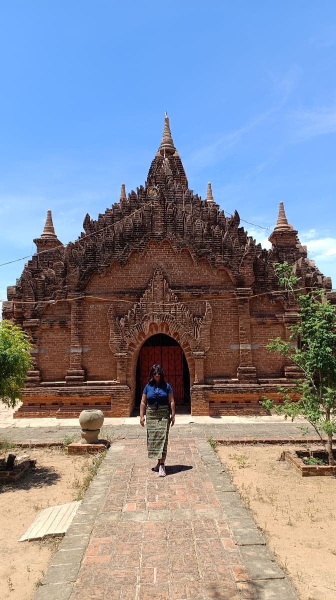 How to Take the Bus from Yangon to Bagan (2026)