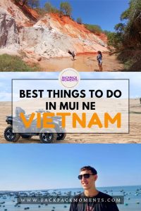 How to Spend 1 Day in Mui Ne (and is it even worth it?)