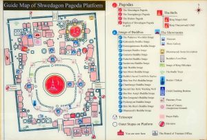 A Practical Guide to the Shwedagon Pagoda in Yangon