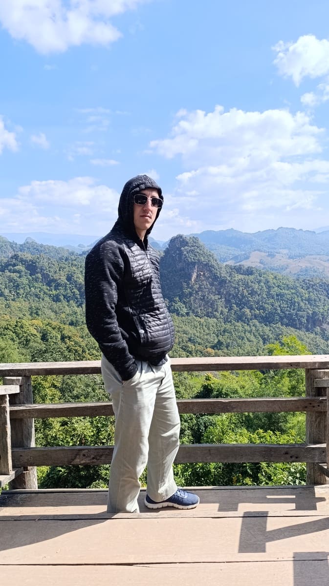 Mae Hong Son Loop: The Full Guide